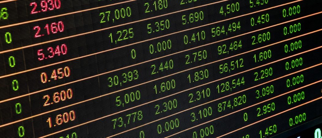 Should companies be allowed to buy back their own shares? - Economics ...