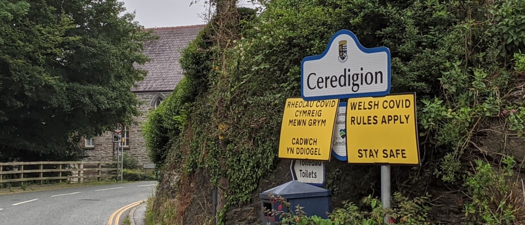 What are the big economic challenges facing the new Welsh government ...